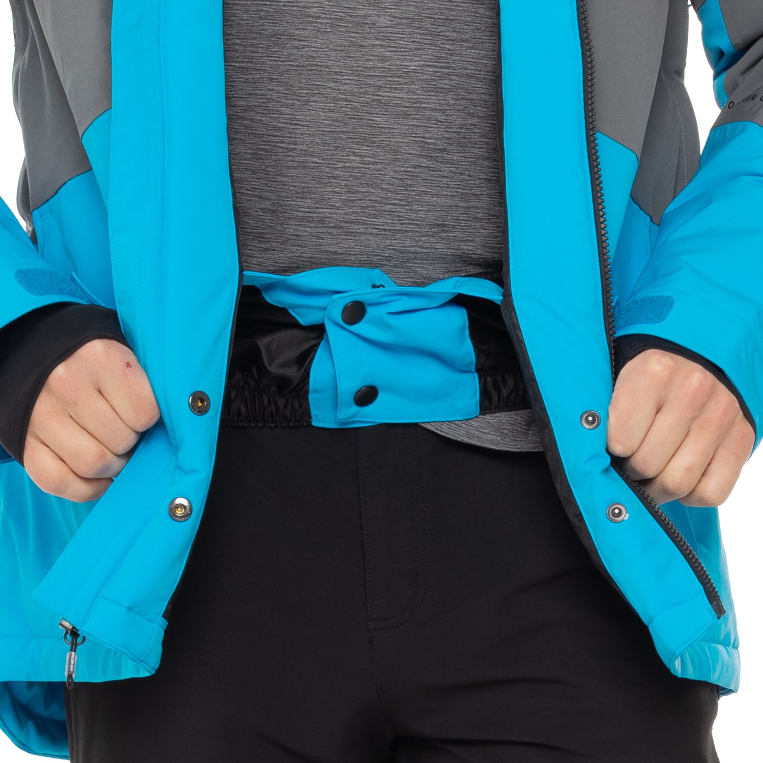 Boulder Gear Impact Tech PrimaLoft® Ski Jacket - Waterproof, Insulated ...