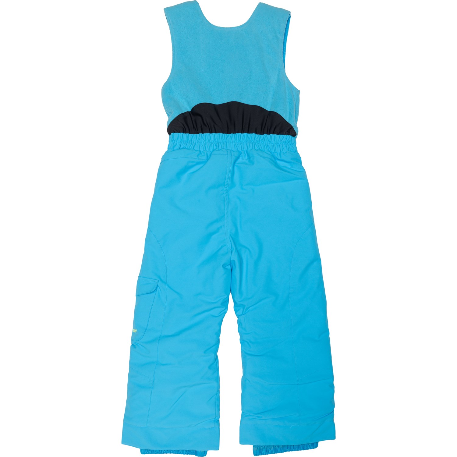 Boulder Gear Little Girls Hailey Bib Snow Pants - Waterproof, Insulated ...