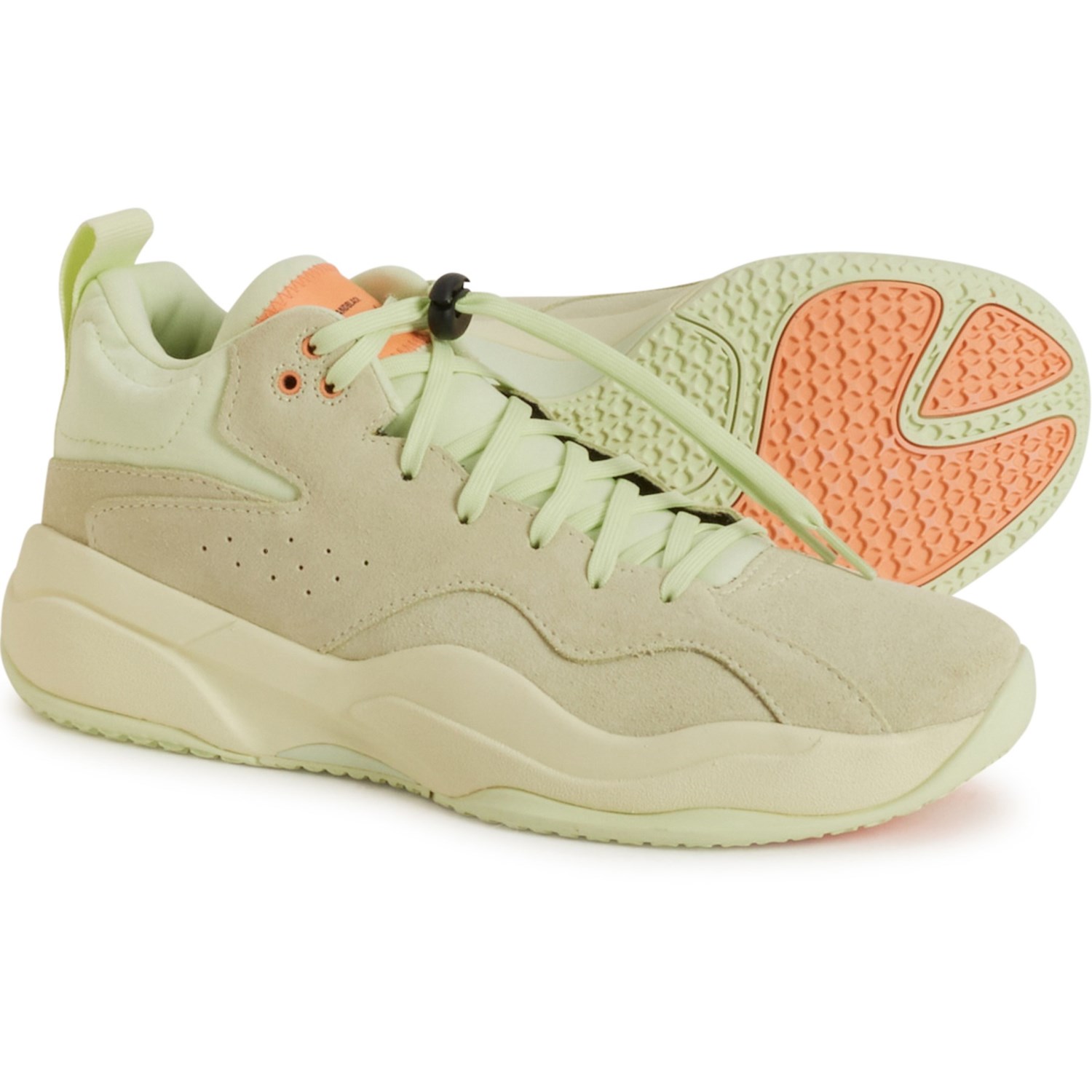 BRANDBLACK Villain Basketball Shoes (For Men) - Save 71%