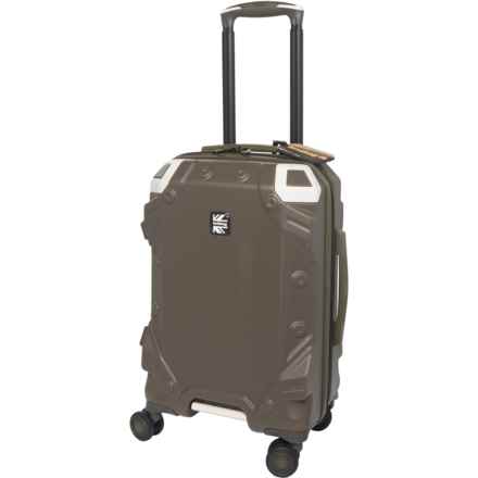 BritBag Travel & Luggage: Average savings of 38% at Sierra
