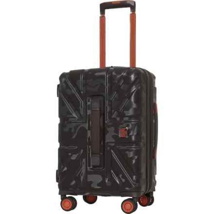 BritBag Luggage & Suitcases: Average savings of 30% at Sierra