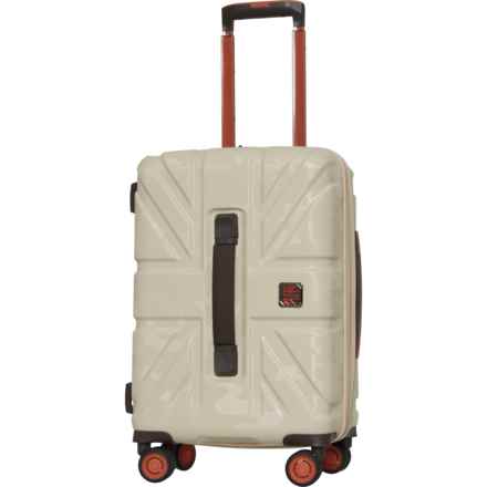 BritBag Luggage & Suitcases: Average savings of 31% at Sierra