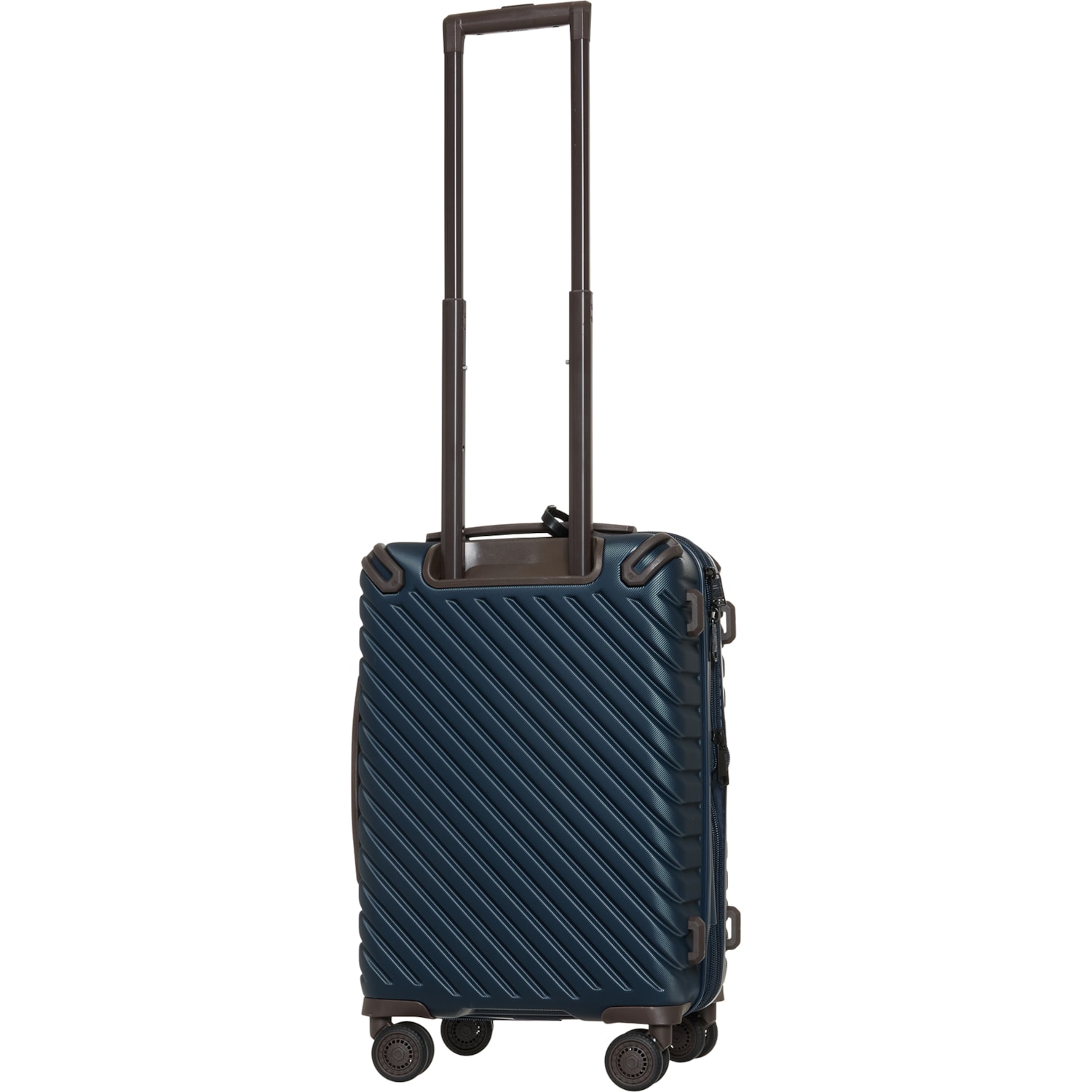 BritBag 21” Glentress Carry-On Spinner Suitcase - Hardside, Expandable ...