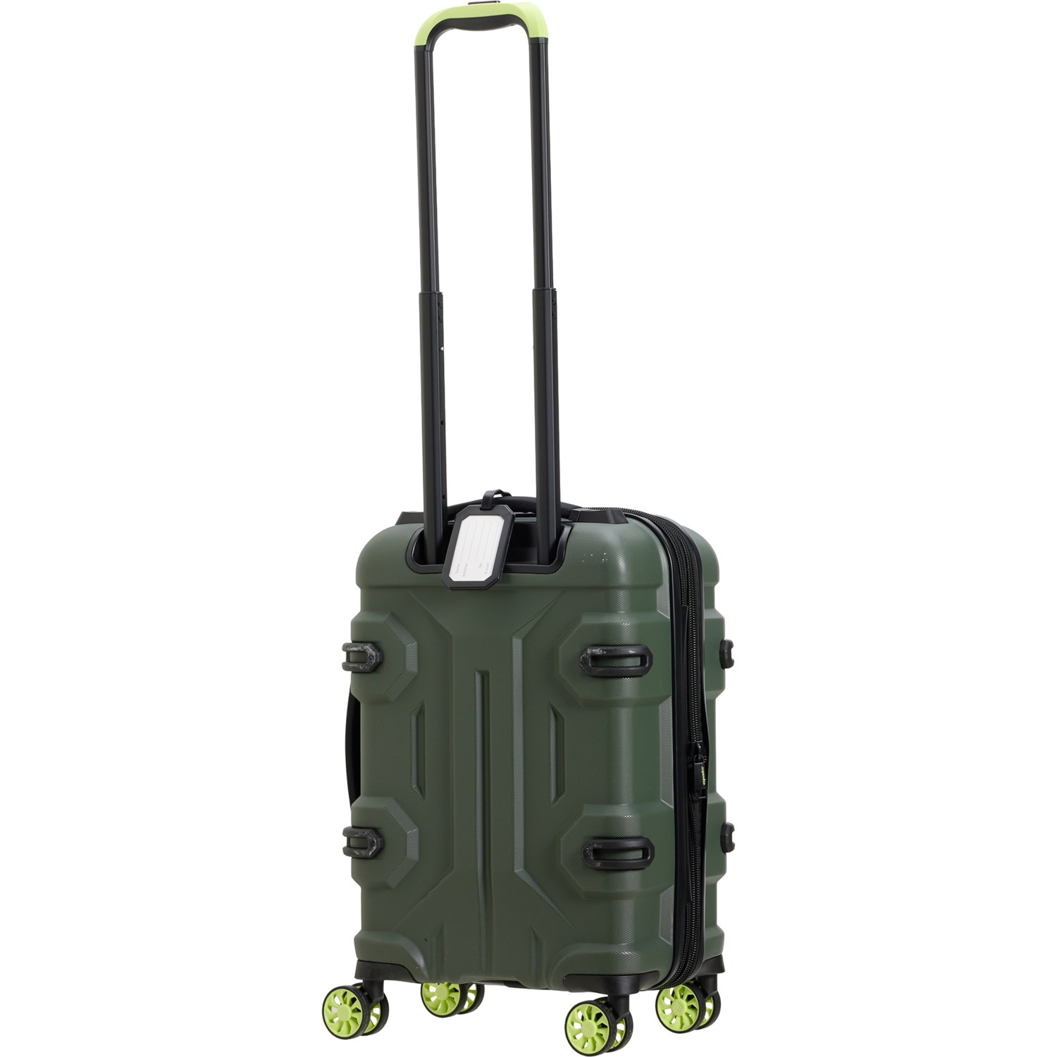 BritBag 21” Shielding Carry-On Spinner Suitcase - Hardside