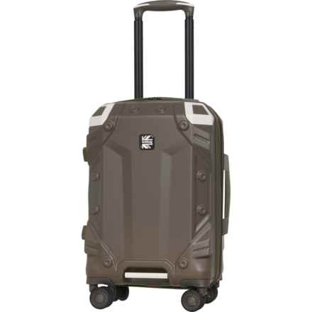 BritBag Luggage & Suitcases: Average savings of 37% at Sierra