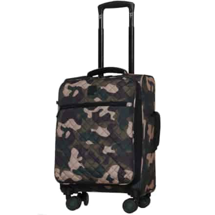 BritBag Travel & Luggage: Average savings of 38% at Sierra
