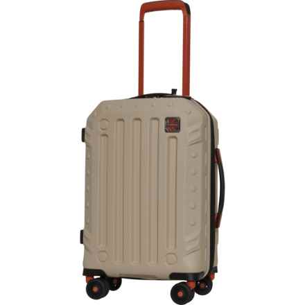 BritBag Luggage & Suitcases: Average savings of 30% at Sierra