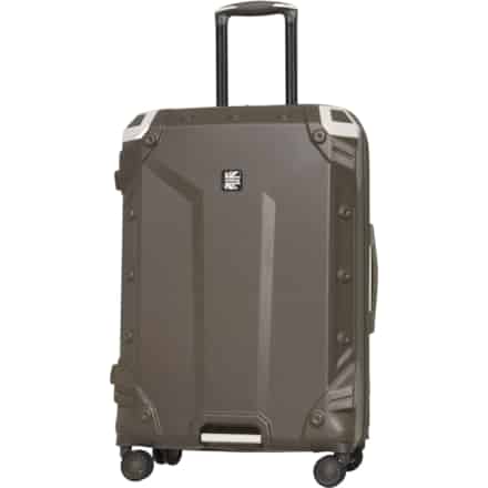 BritBag Travel Rolling Luggage Suitcases average savings of 31% at Sierra