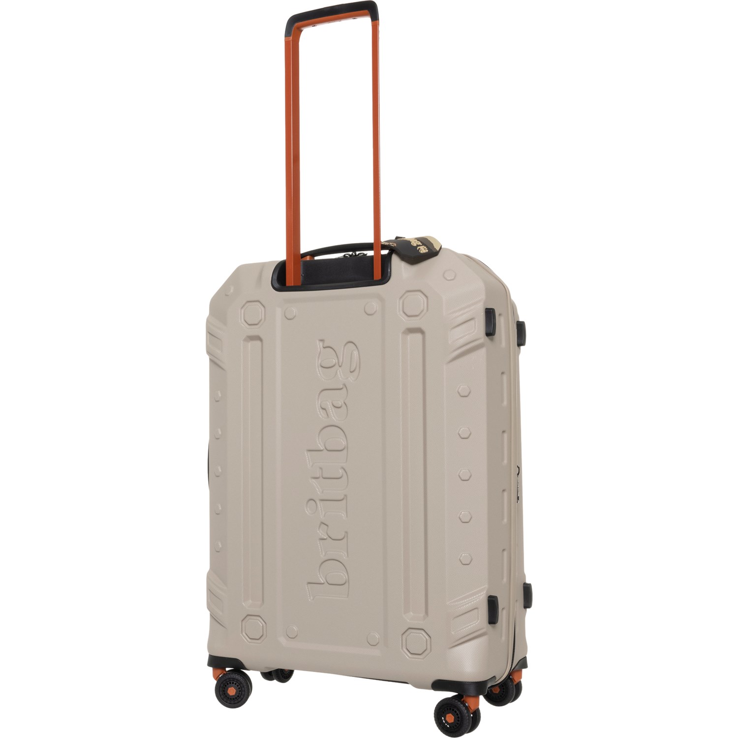 BritBag 28” Gannett Spinner Suitcase - Hardside, Expandable ...
