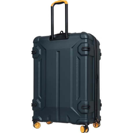 BritBag 31” Shielding Spinner Suitcase - Hardside, Expandable, Magical ...