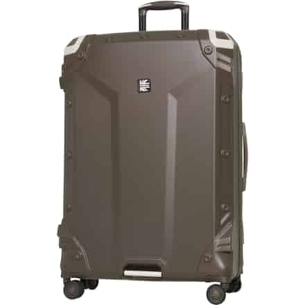 BritBag Travel & Luggage: Average savings of 38% at Sierra