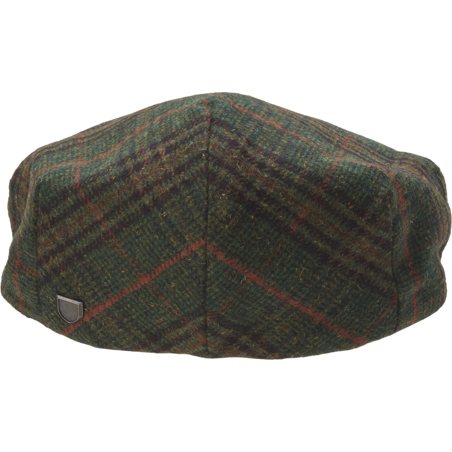 BRIXTON Hooligan Baggy Flat Snap Cap (For Men) - Save 66%