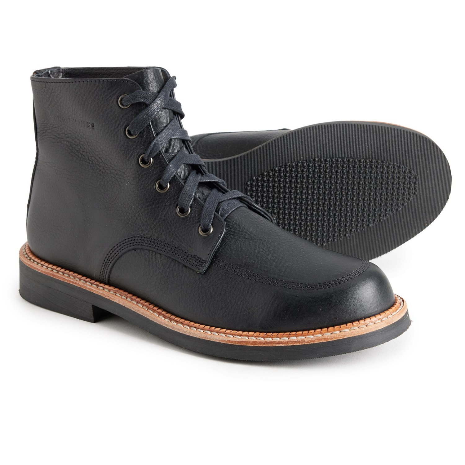 Broken Homme Davis Boots (For Men) - Save 72%