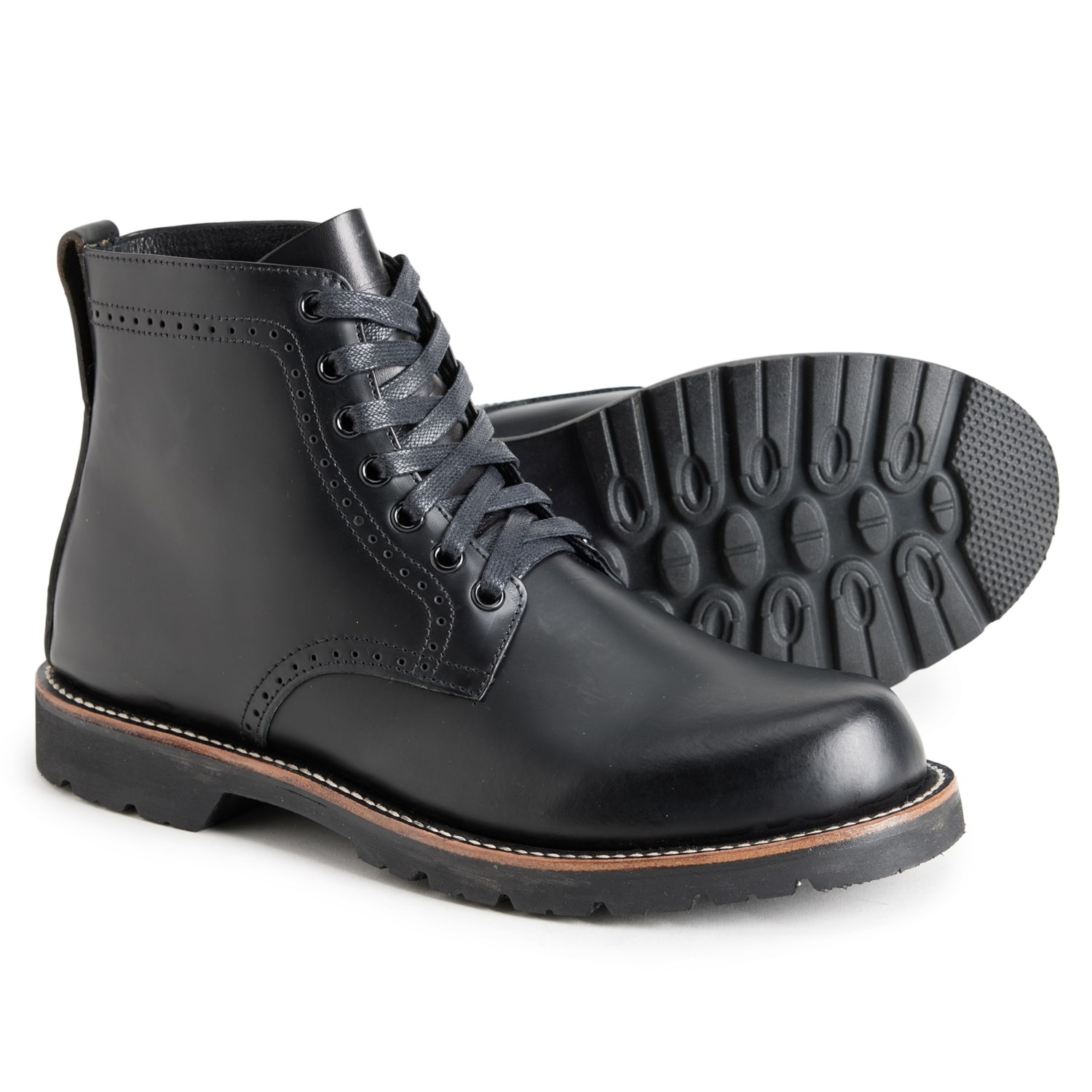 Broken Homme Tydus Boots (For Men) - Save 74%