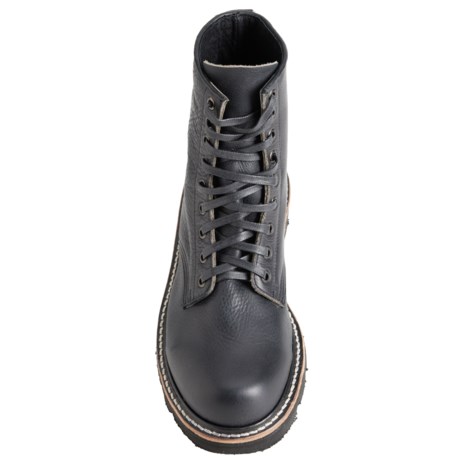 Broken Homme Vintage Jacob Boots (For Men) - Save 74%