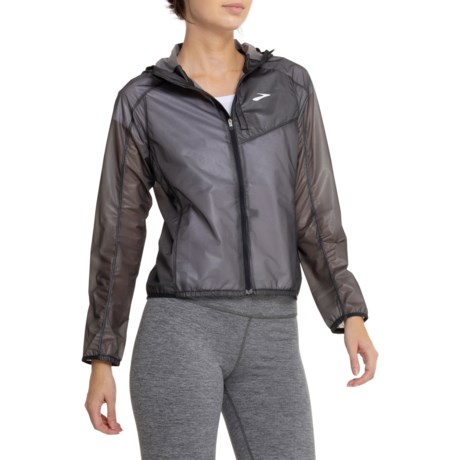Brooks All Altitude Jacket
