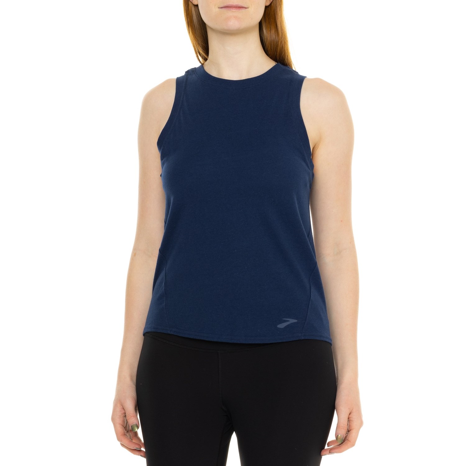 Brooks Distance Tank