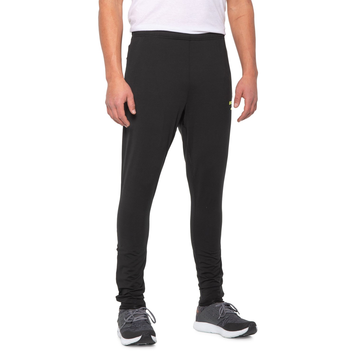 Brooks Elite Track Tapered Pants (For Men)