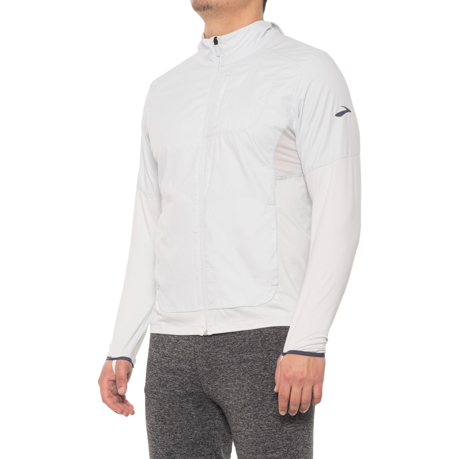 Brooks Fusion Hybrid Jacket