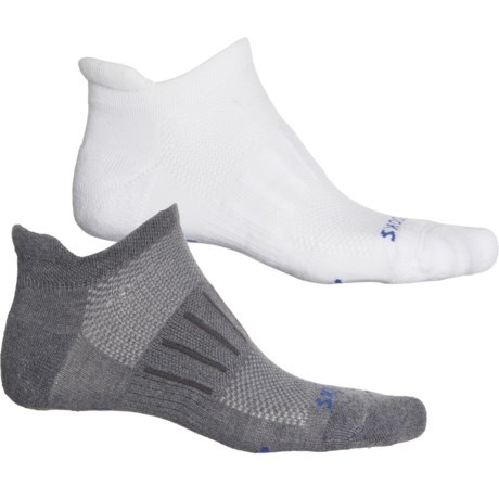Brooks Ghost Socks (For Men and Women)