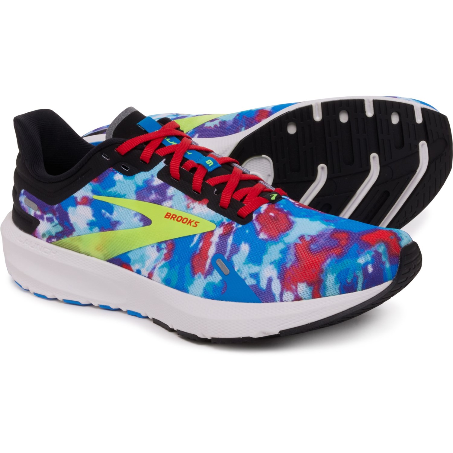 Brooks Launch 9 Running Shoes (For Men)