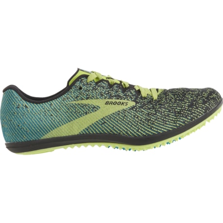 Brooks Mach 19 Running Cleats (For Men)