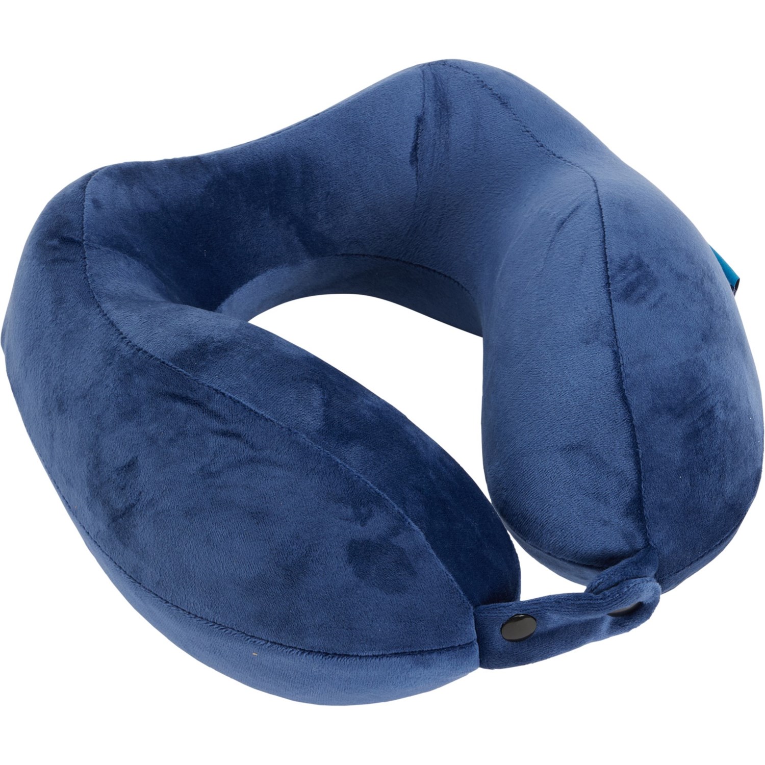 Brookstone Contoured Memory Foam Neck Pillow - Save 31%