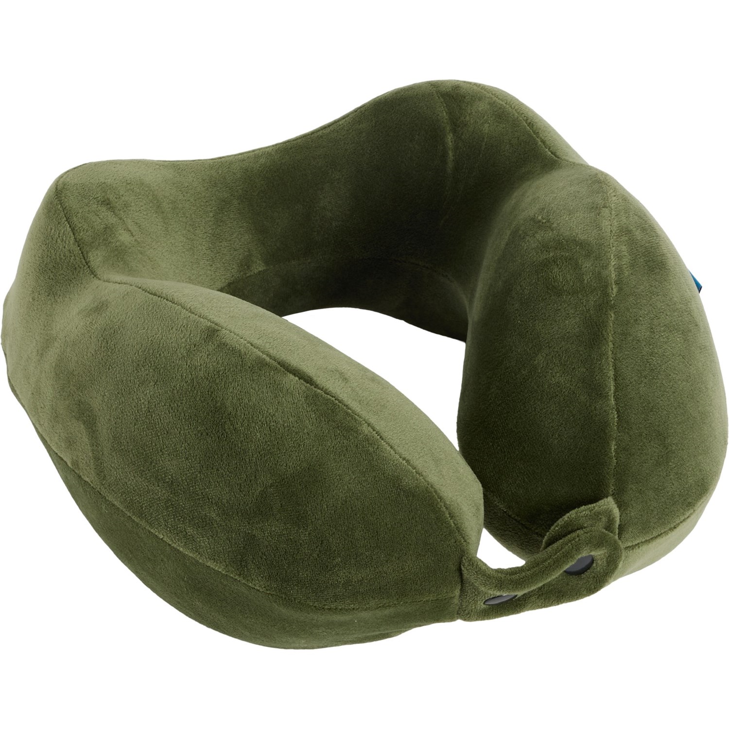 Brookstone Contoured Memory Foam Neck Pillow - Save 31%