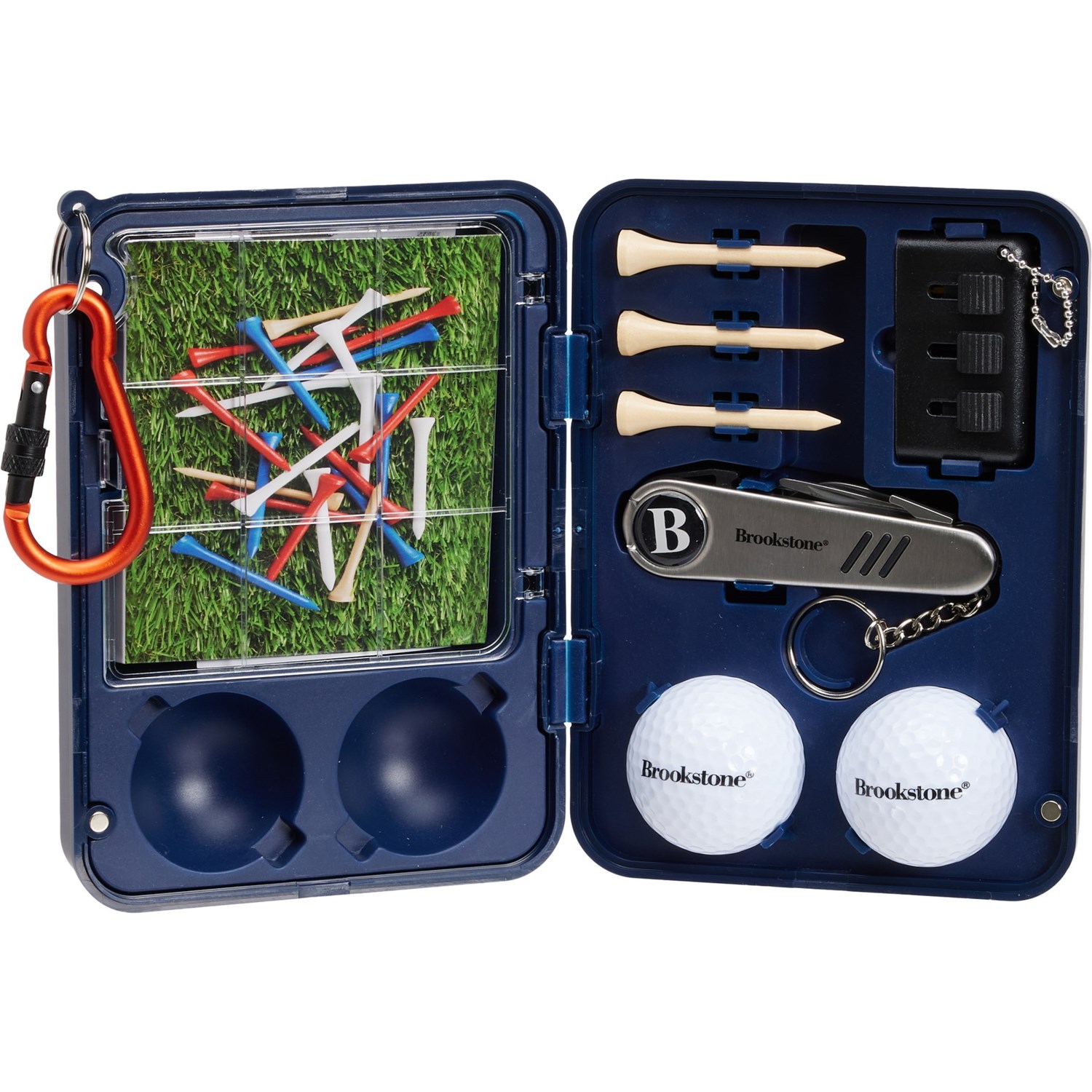 Brookstone Golf Utility Tool Kit - Save 27%