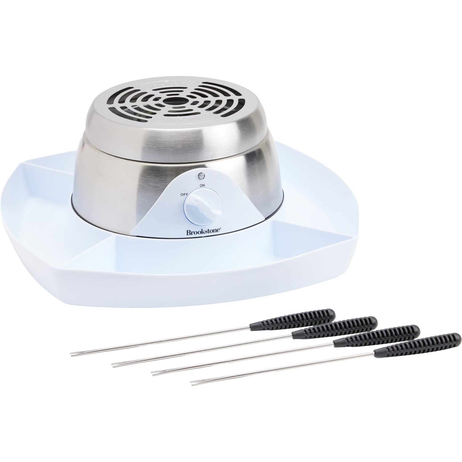 Brookstone S’Mores Maker - 5-Piece - Save 25%