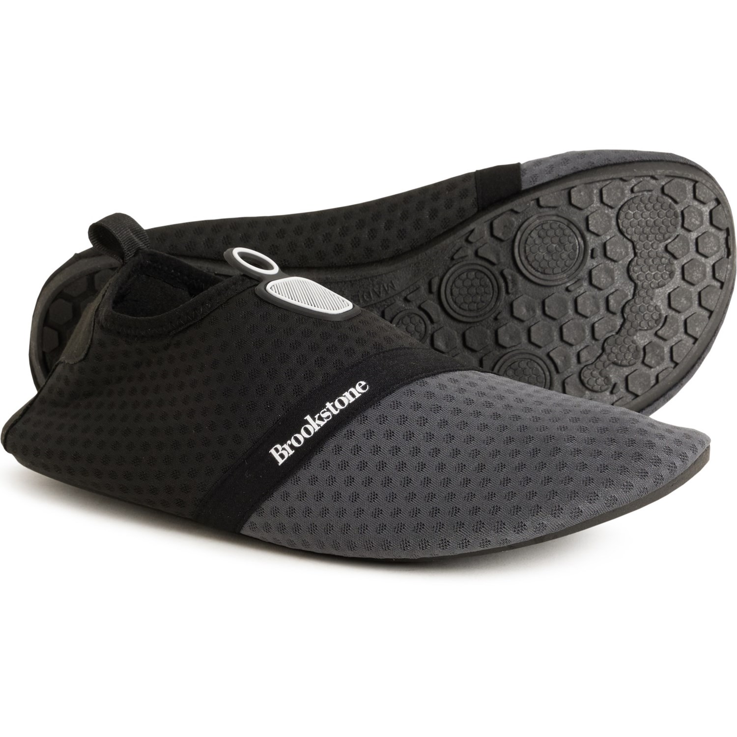 Brookstone Water Walkers Water Shoes (For Men and Women) - Save 28%