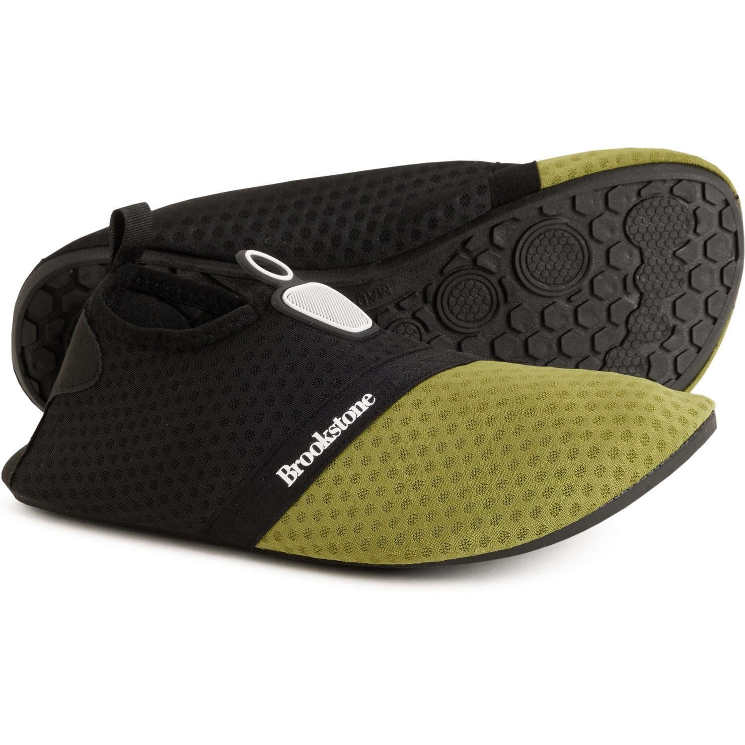 Brookstone Water Walkers Water Shoes (For Men and Women) - Save 28%