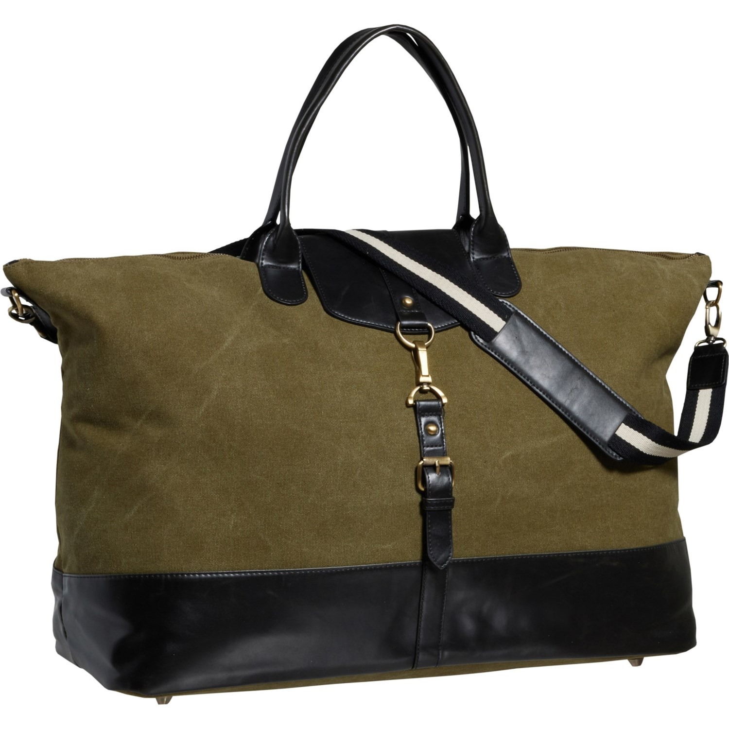 BROUK AND CO The Journeyman Tour Bag - Save 65%