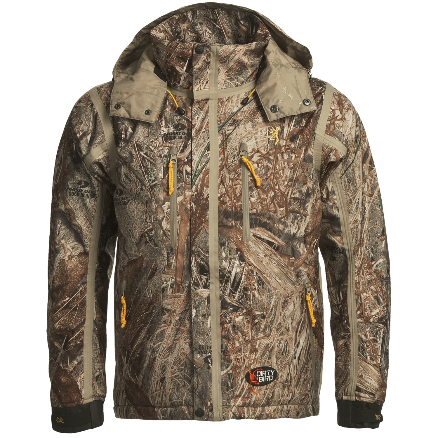 Hunting jackets on Shoppinder