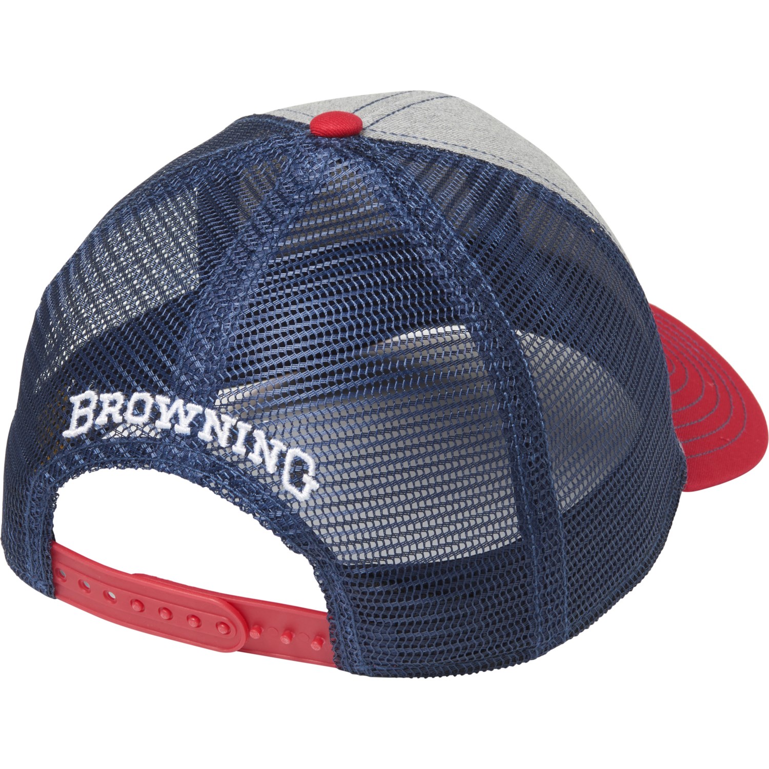 Browning RWB Baseball Cap (For Men) - Save 50%