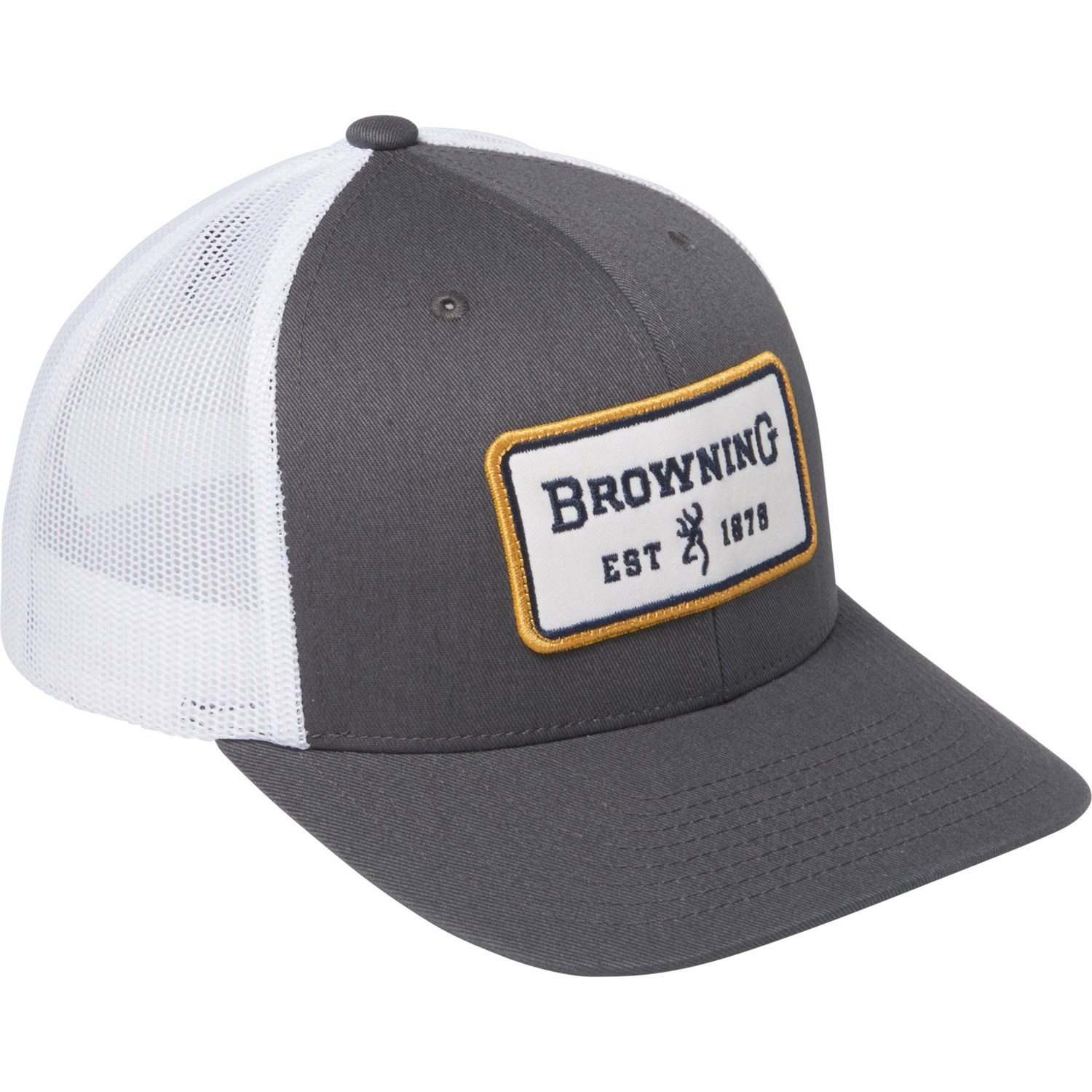 Browning Wallow Baseball Cap (For Men) - Save 48%