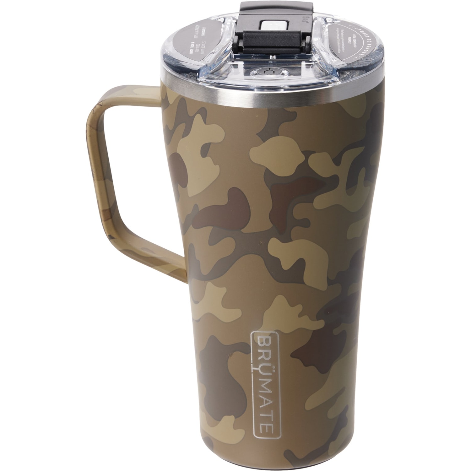 BruMate Toddy Tumbler - 22 oz. - Save 31%