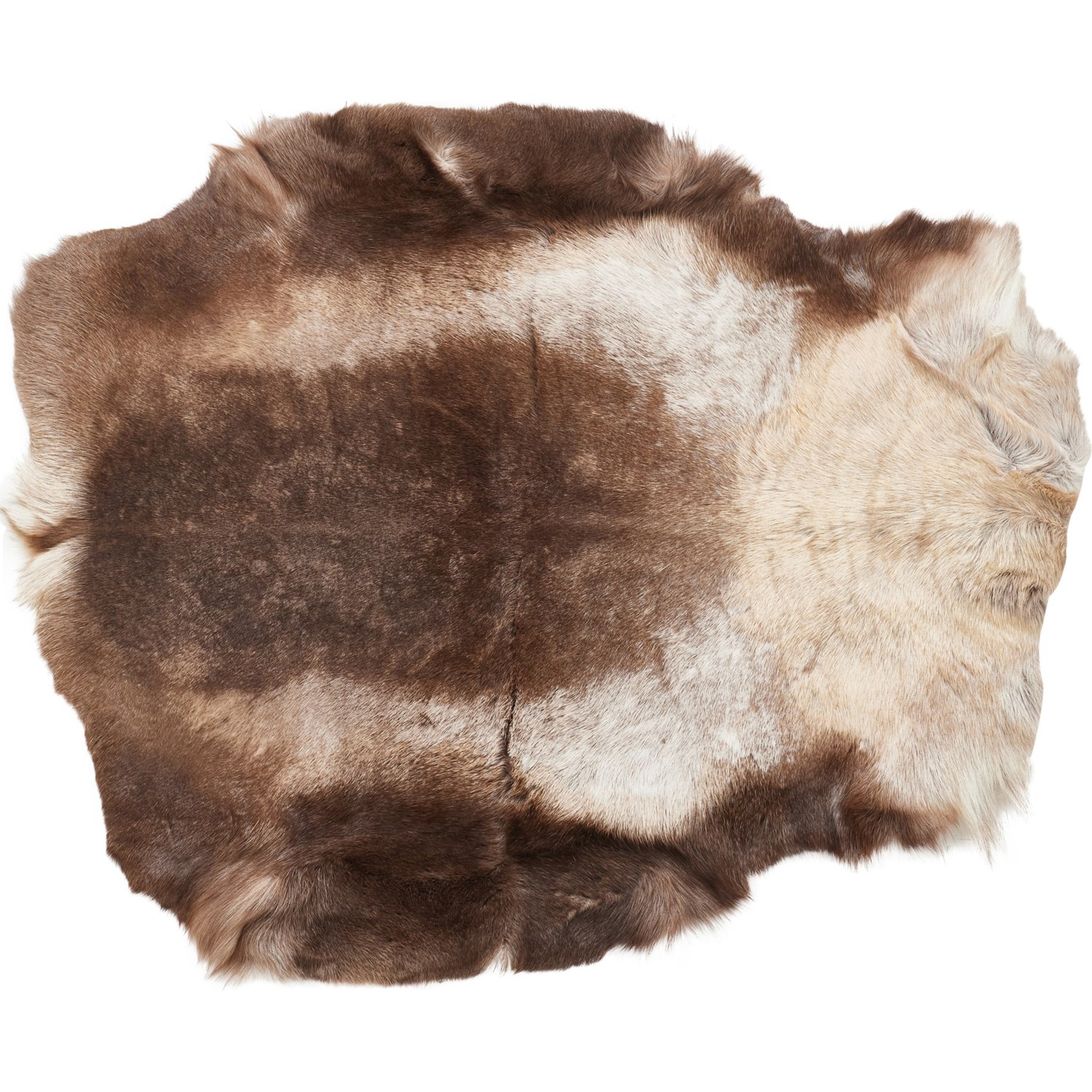BS Trading Made in Poland Caribou Hide - 30x42” - Save 37%