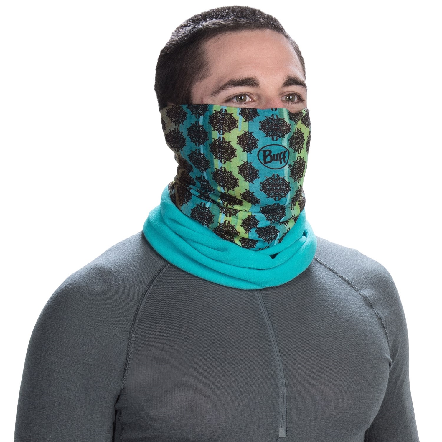 Buff Polar Buff Headwear (For Men and Women) - Save 37%