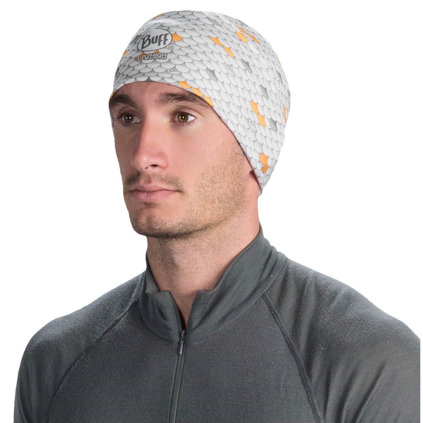 Buff UV Buff CoolMax® Headwear (For Men and Women) - Save 60%
