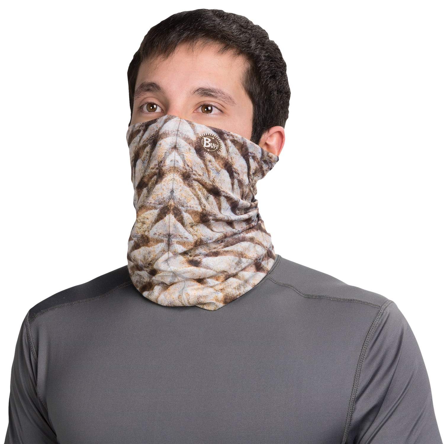 Buff UV Buff CoolMax® Headwear (For Men and Women) - Save 60%