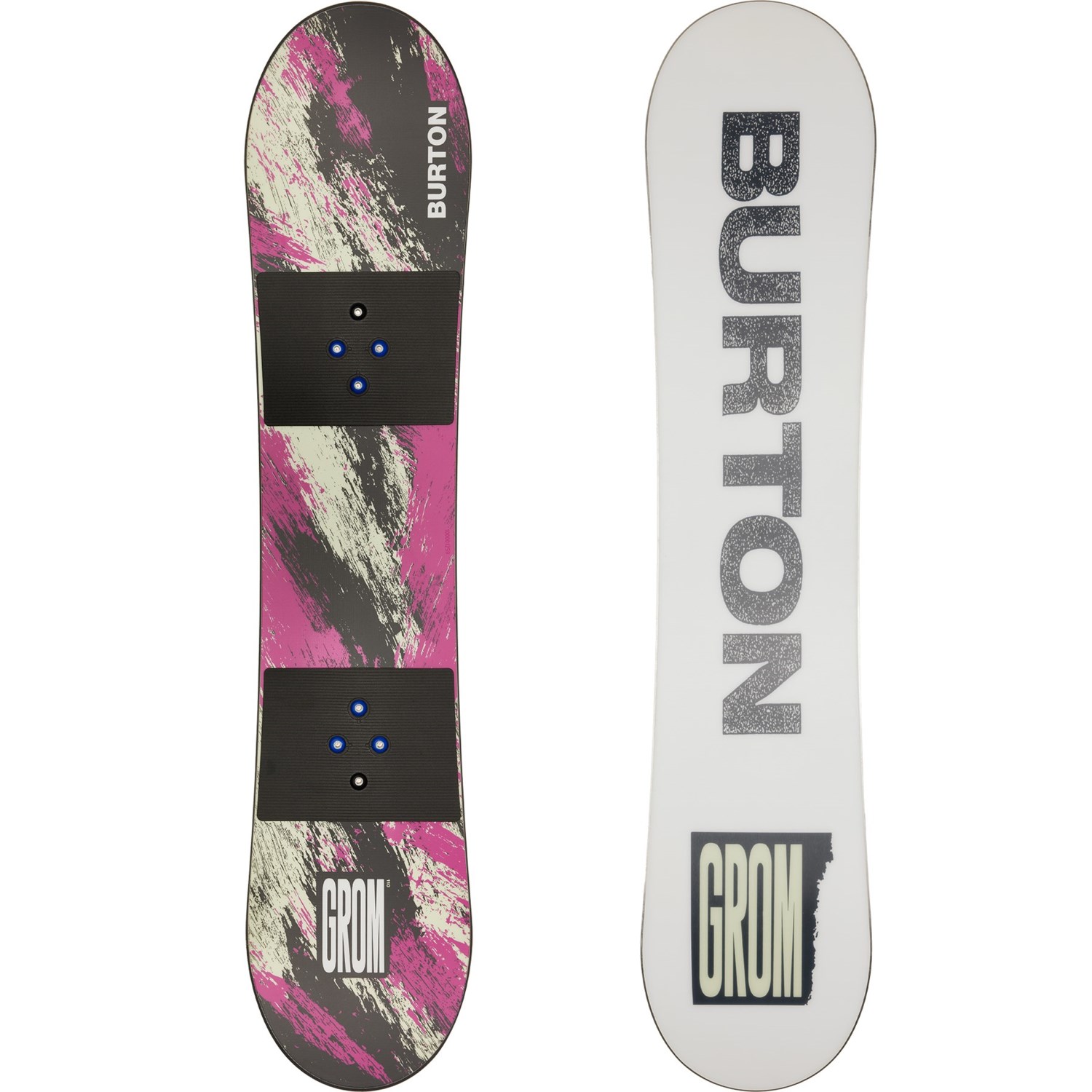 Burton Grom Snowboard (For Boys and Girls)