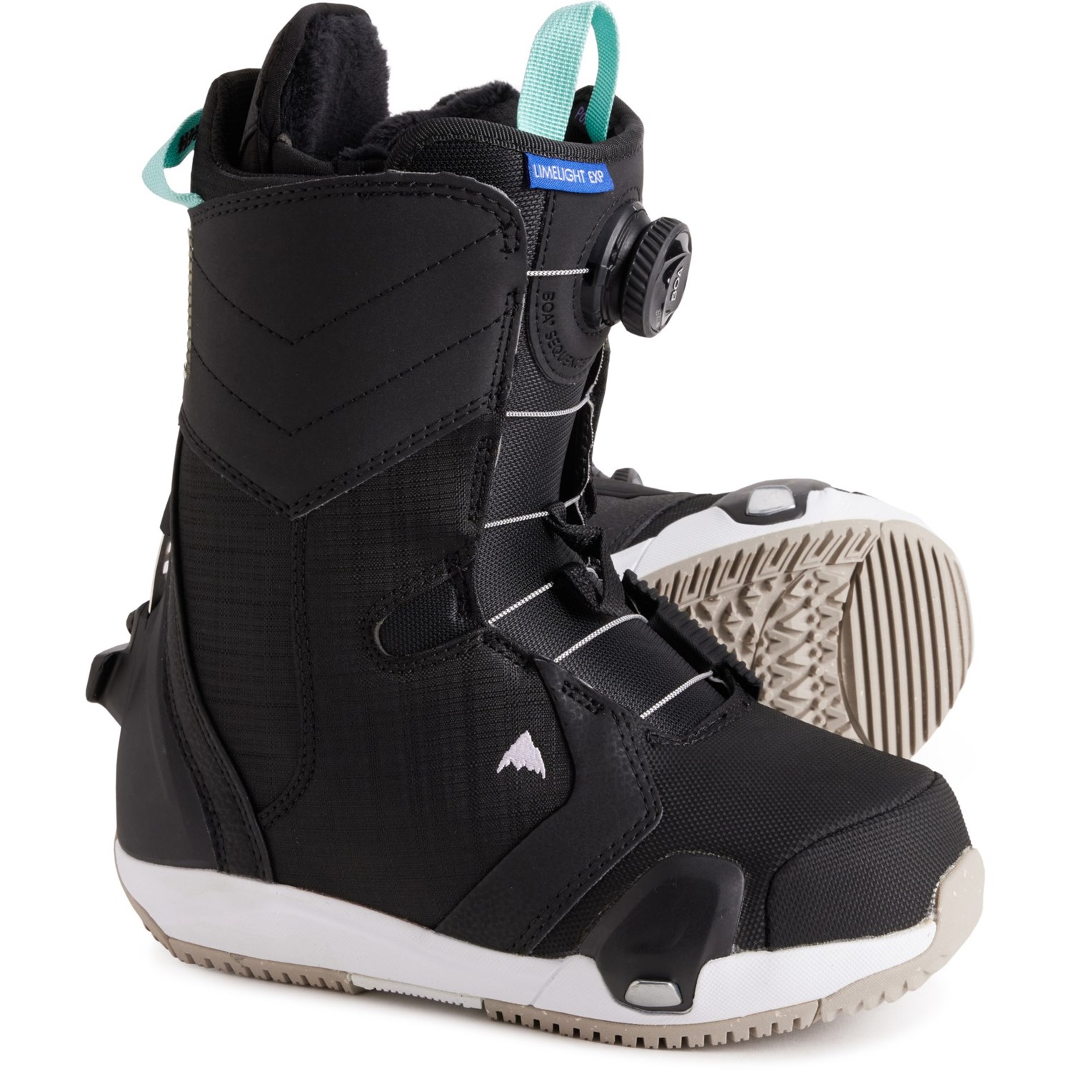Burton Limelight Step On EXP Snowboard Boots (For Women)