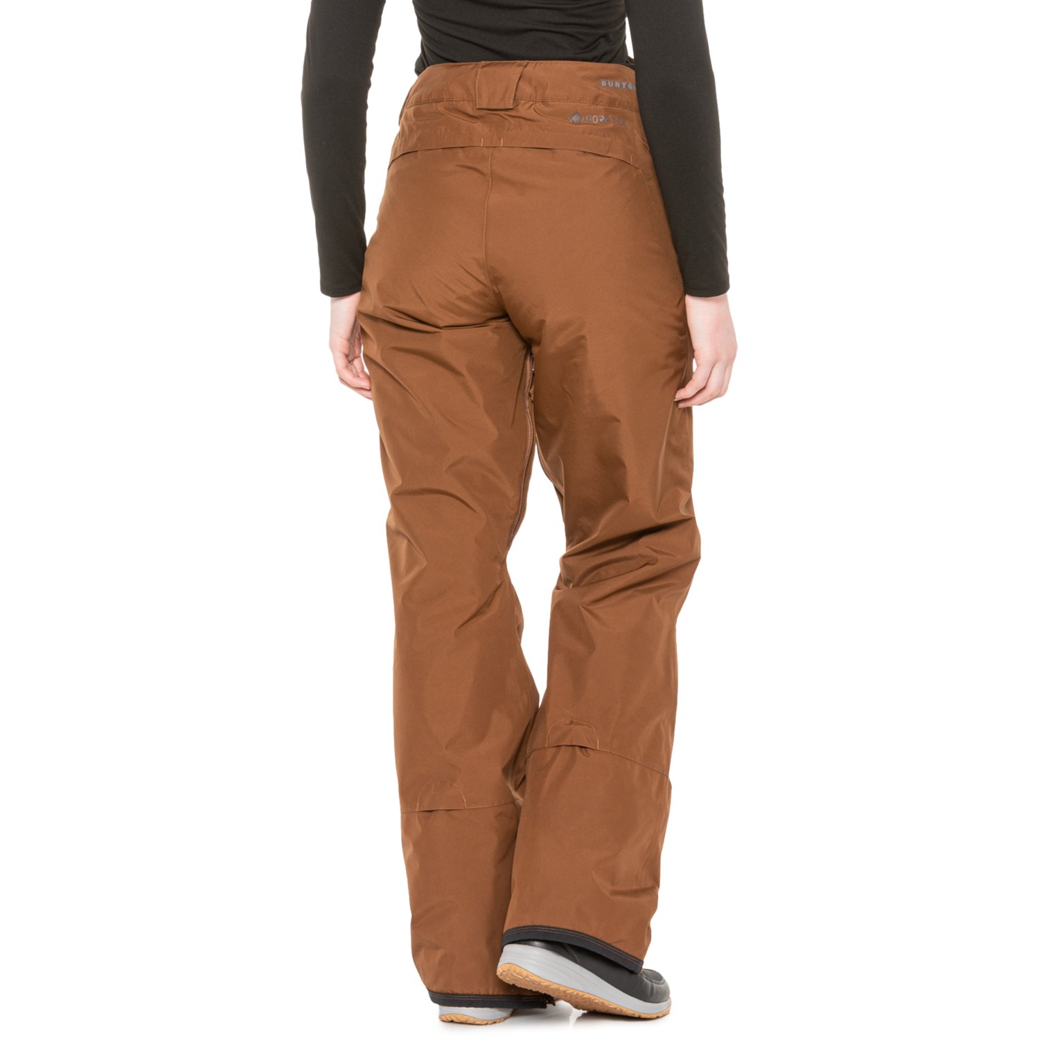 Burton Powline Gore-Tex® Snowboard Pants - Waterproof, Insulated