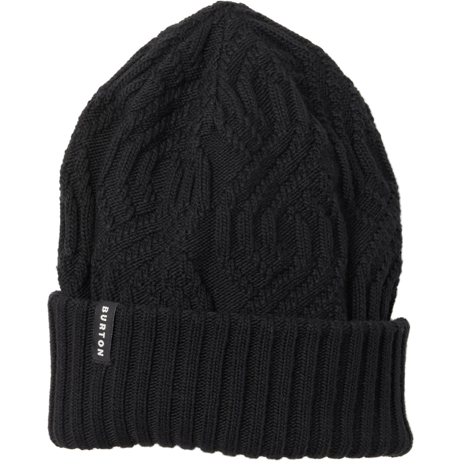 Burton Recycled Reversible Beanie