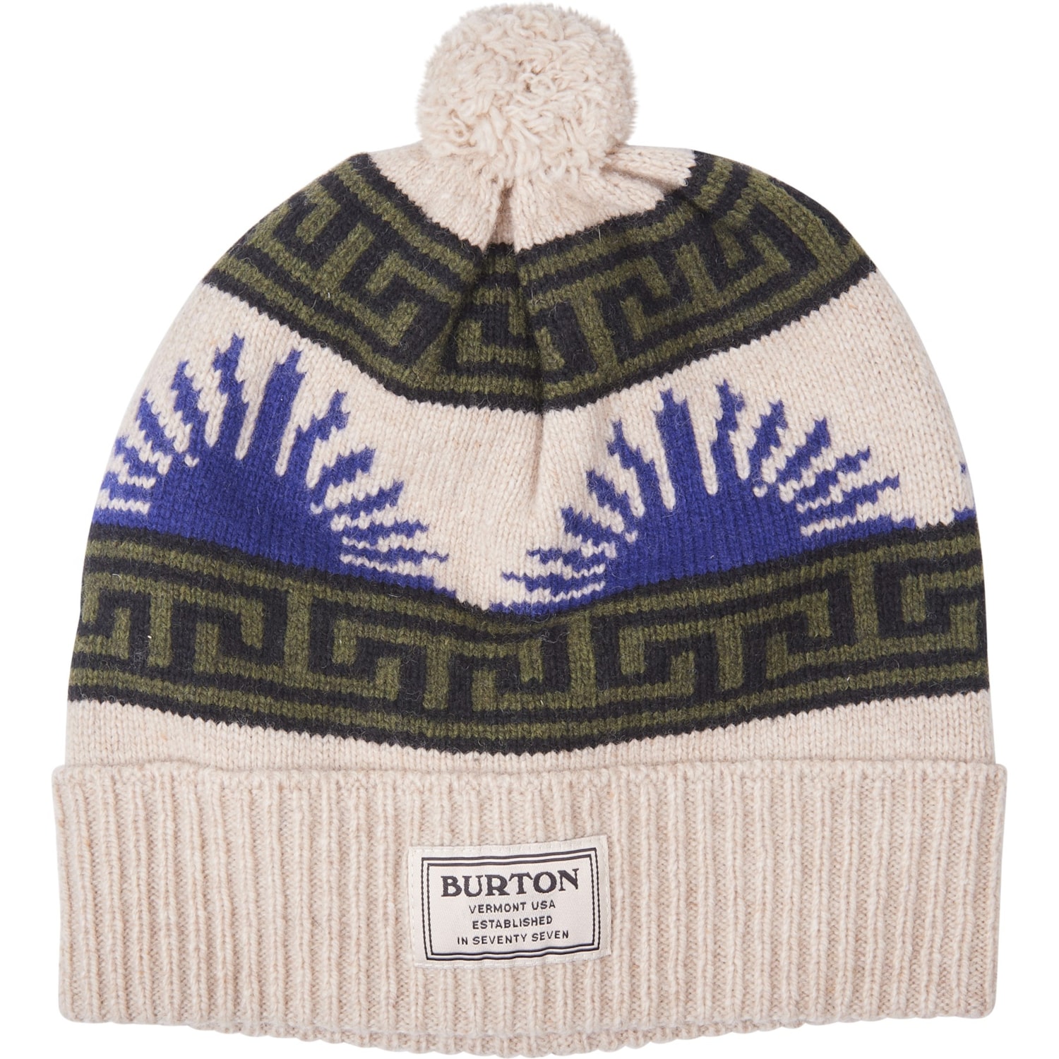 Burton Spurwink Beanie (For Men)