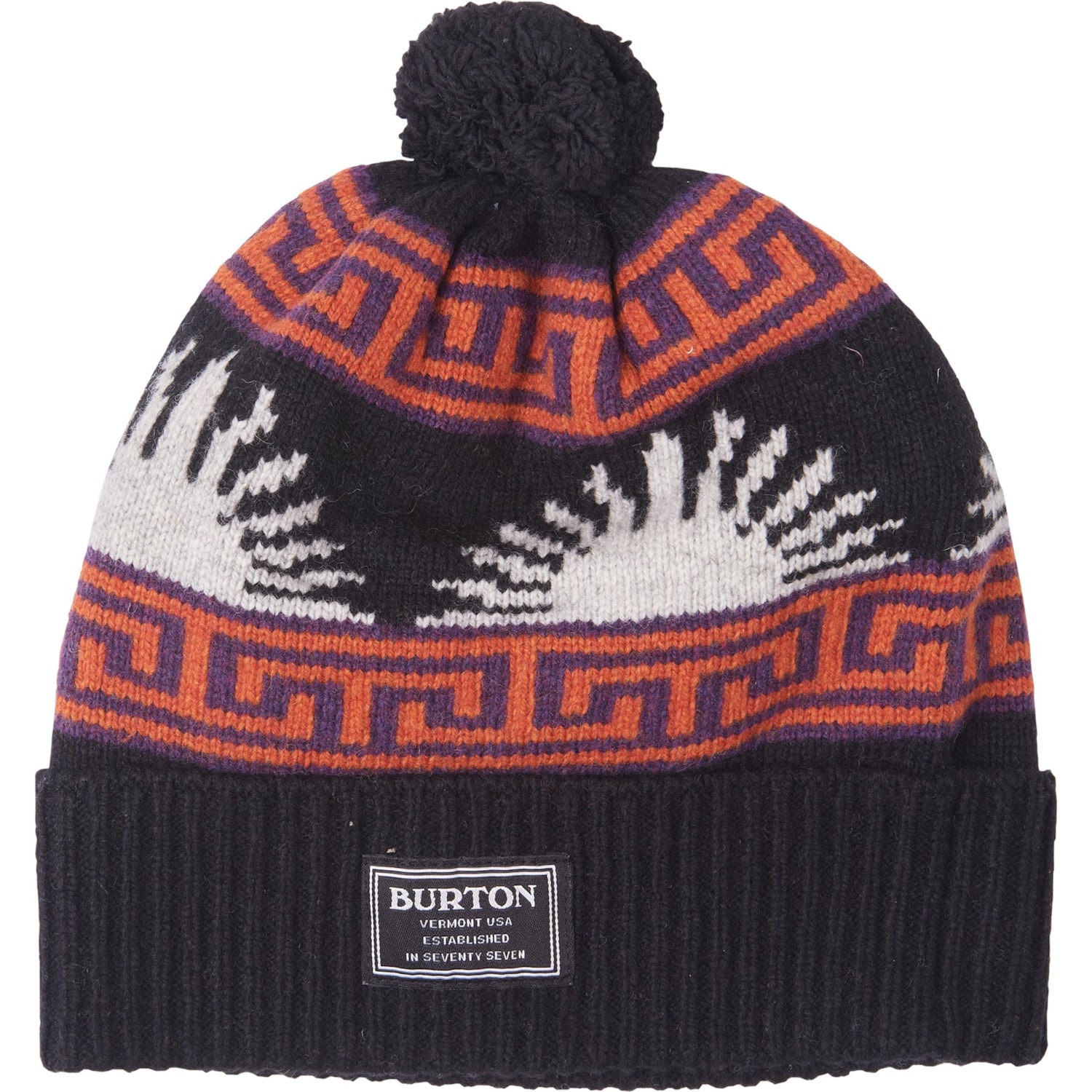 Burton Spurwink Beanie (For Men)