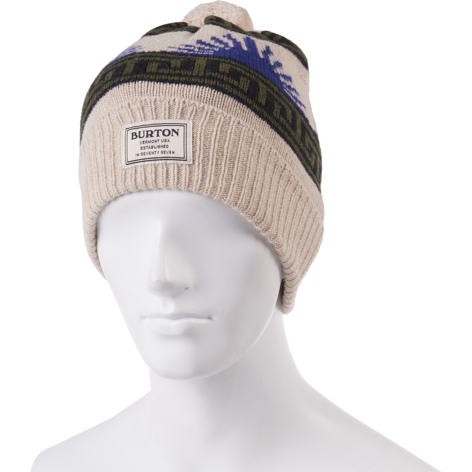 Burton Spurwink Beanie (For Men)
