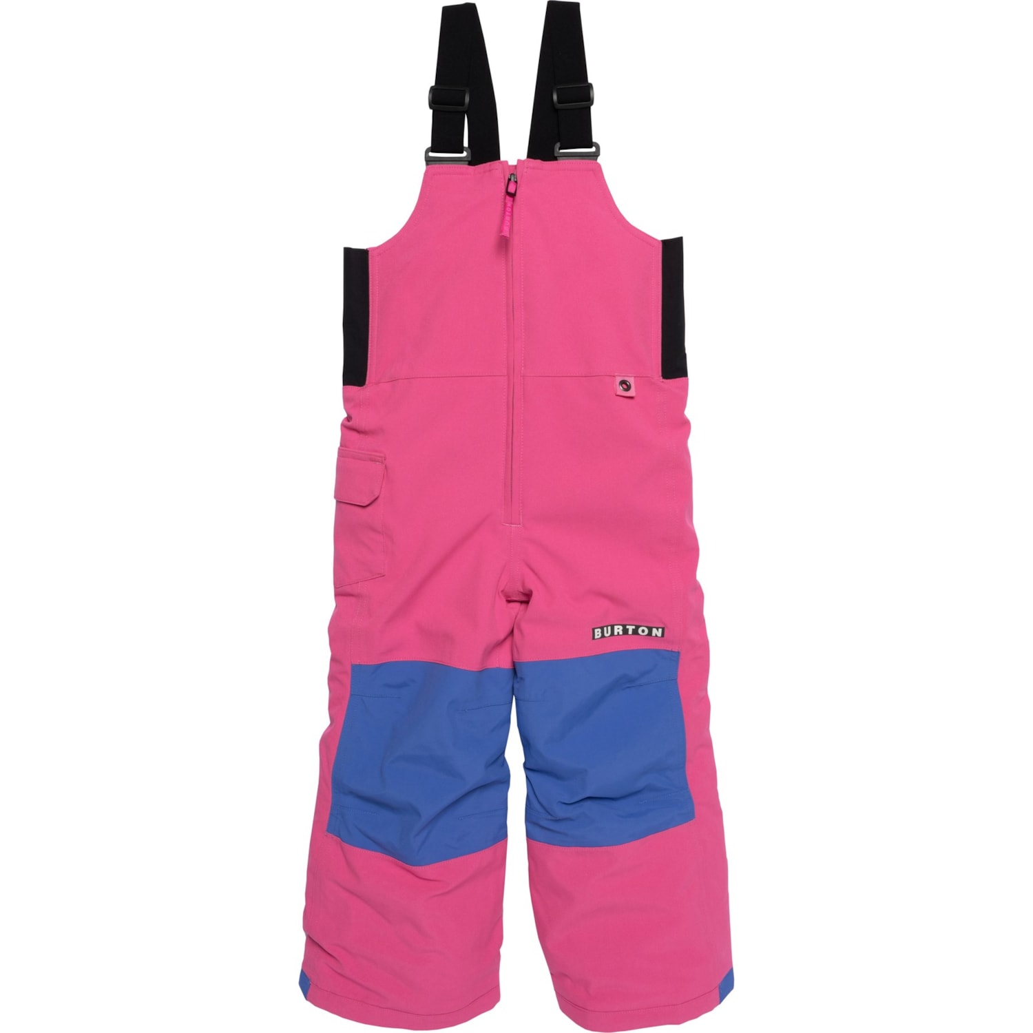 Burton Toddler Girls Maven Bib Ski Pants - Insulated