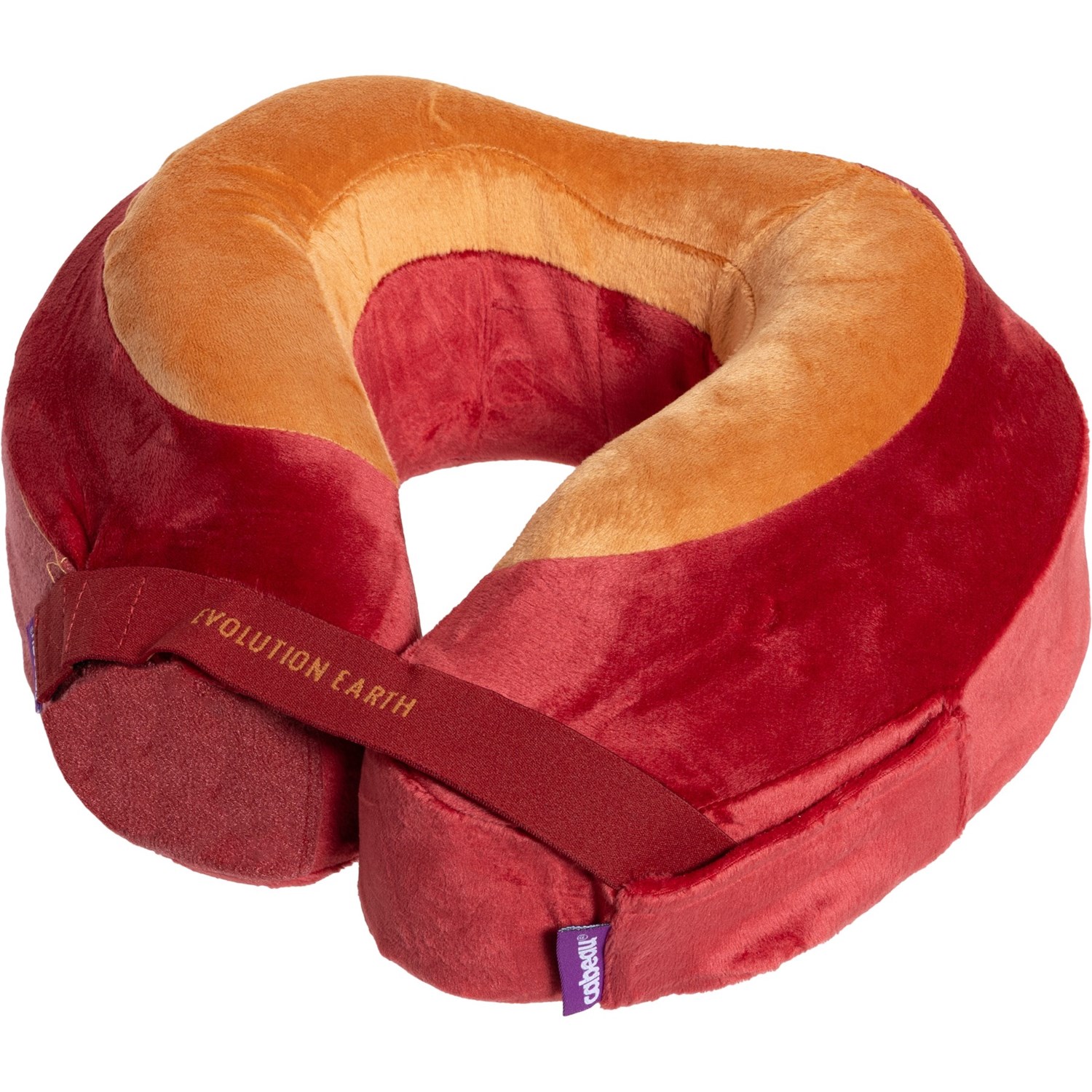 Cabeau Evolution Earth Travel Neck Pillow - Save 51%